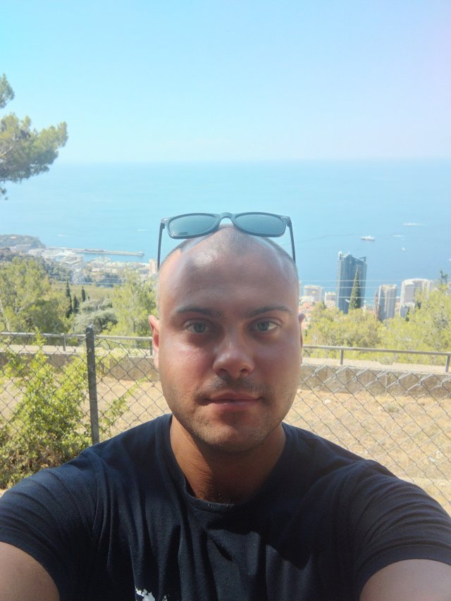 Александр, 28, Варшава - "rusdatepl"