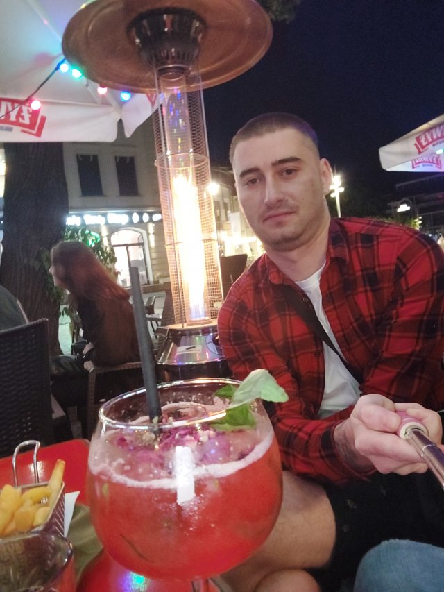 Alex, 28, Карпач - "rusdatepl"