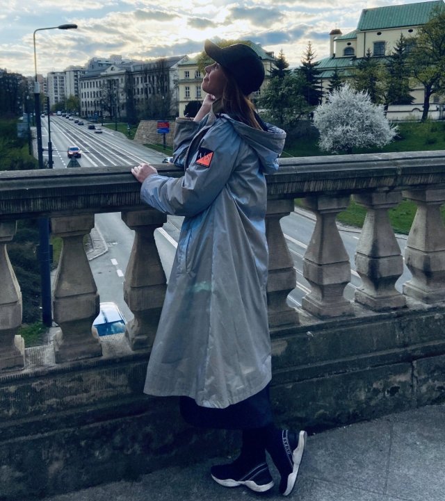 Наталья, 45, Варшава - "rusdatepl"