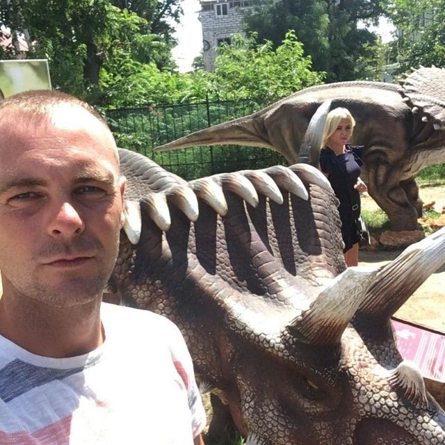 Алексей, 34, Ломжа - "rusdatepl"