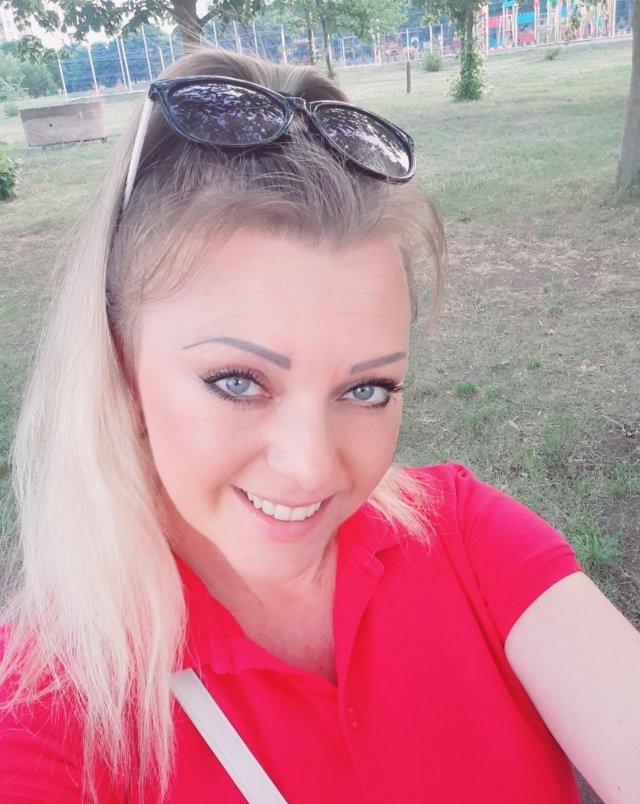 Светлана, 47, Вроцлав - "rusdatepl"