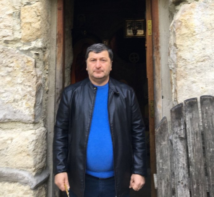 Mamuka, 48, Вроцлав - "rusdatepl"