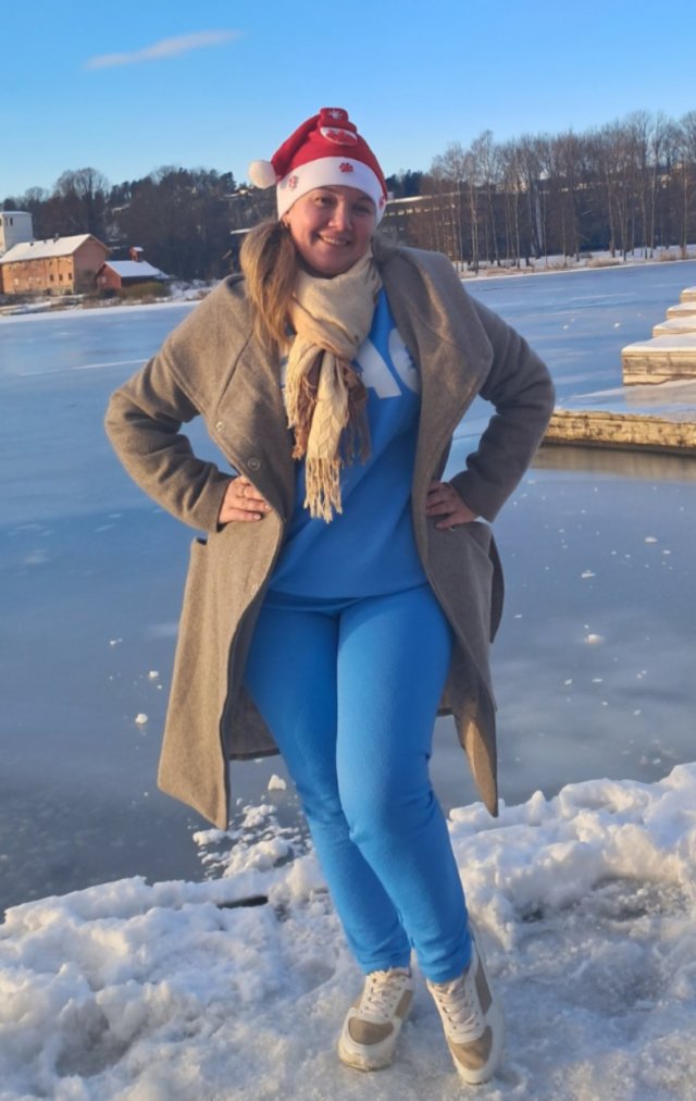 Anna, 40, Пясечно - "rusdatepl"