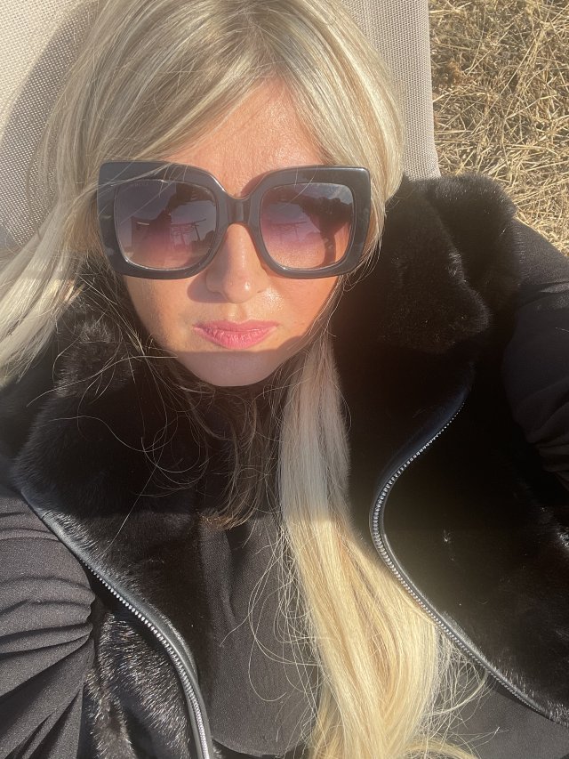 Ксения, 37, Варшава - "rusdatepl"