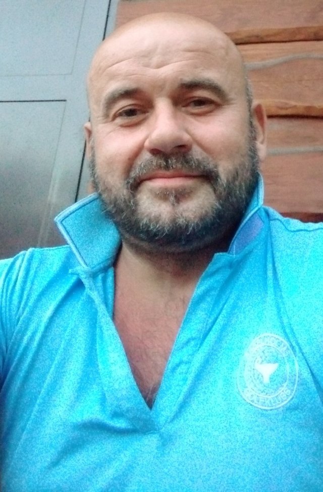 Zarik, 40, Катовице - "rusdatepl"