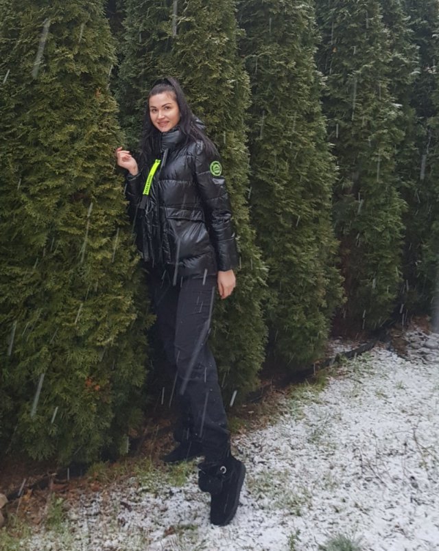 Оля , 28, Лодзь - "rusdatepl"