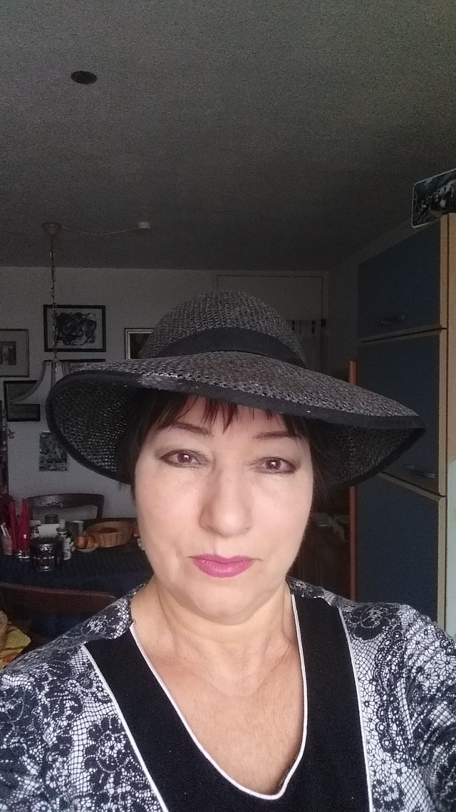 Viktoria, 57, Варшава - "rusdatepl"