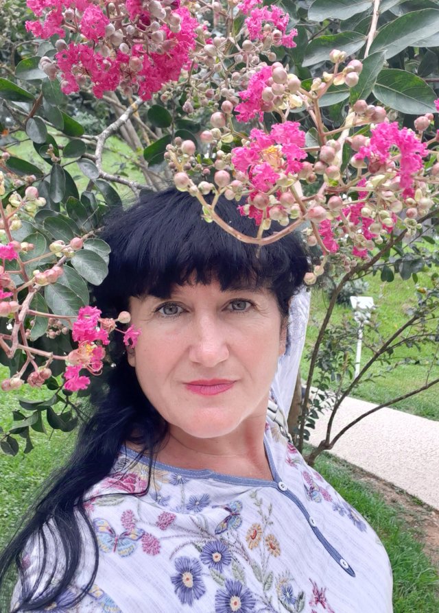 Натали, 57, Кременчуг - "rusdatepl"