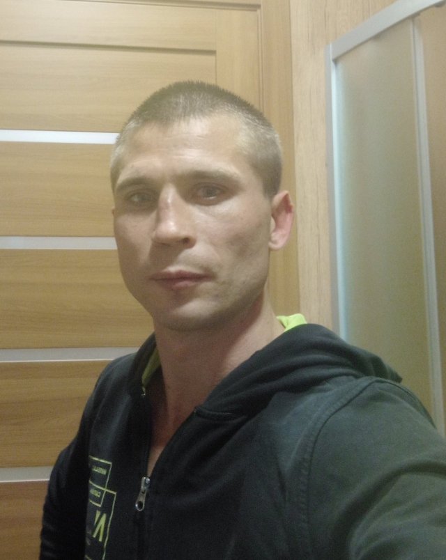 Александр, 32, Никополь - "rusdatepl"