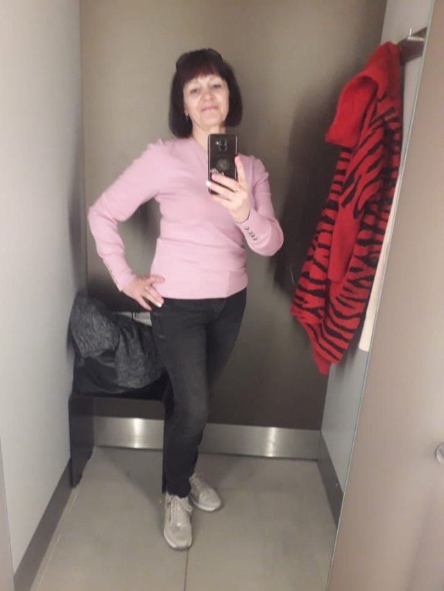 Лариса, 57, Лодзь - "rusdatepl"