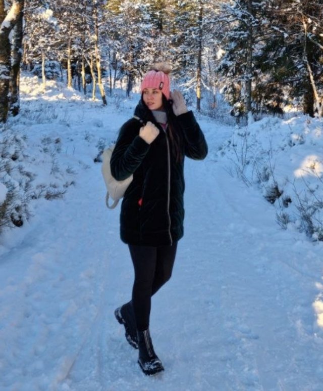 Katerina, 32, Щецин - "rusdatepl"