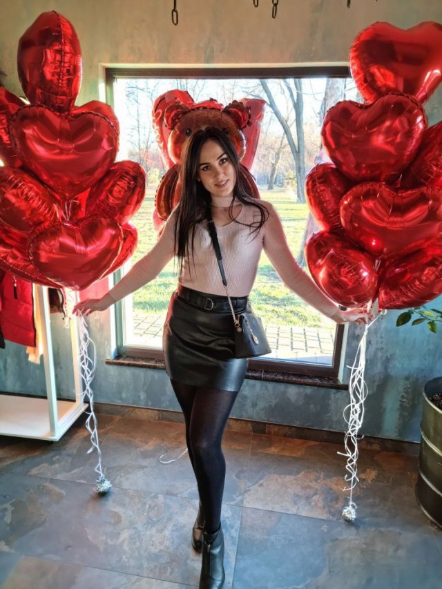 Katerina, 32, Щецин - "rusdatepl"