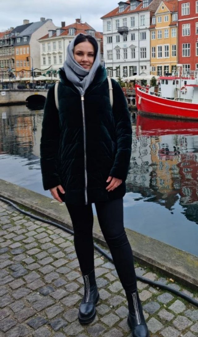 Katerina, 30, Щецин - "rusdatepl"