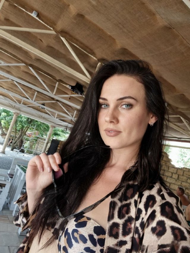 Katerina, 32, Щецин - "rusdatepl"