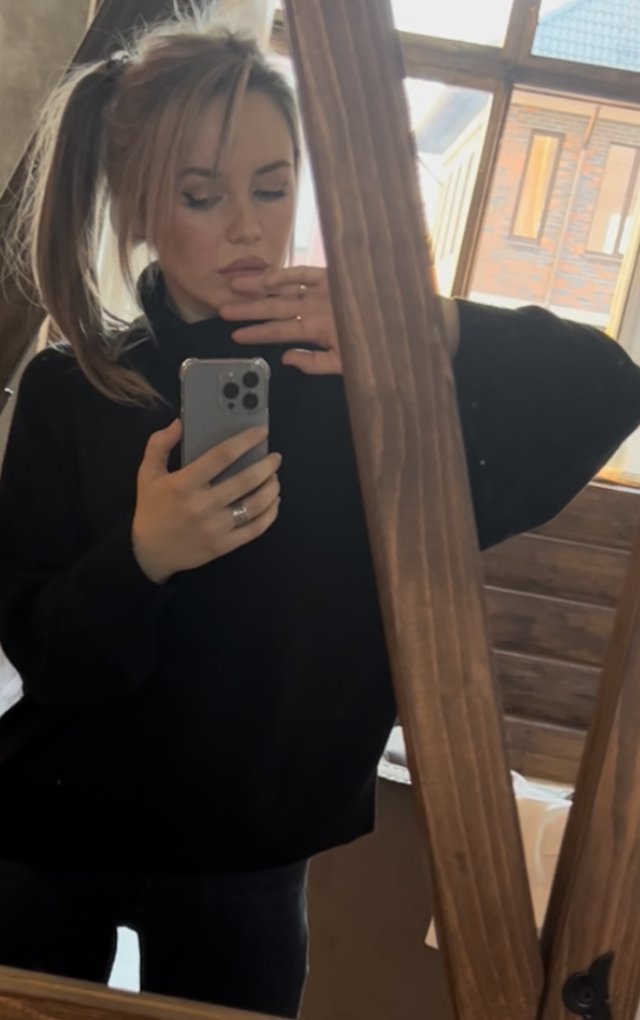 Kira, 33, Гданьск - "rusdatepl"