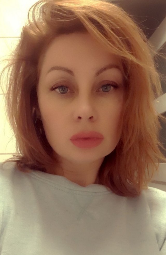 Ella , 43, Легионово - "rusdatepl"